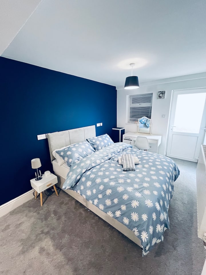 Corner House - Hartlepool