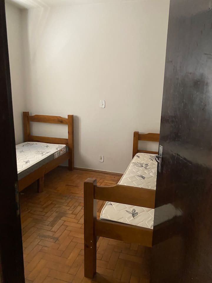 Casa Grande Para  Hospedagem! - Uberaba