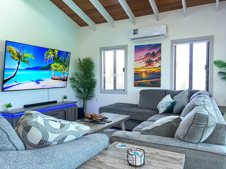 Sunset Dream House! - Belize