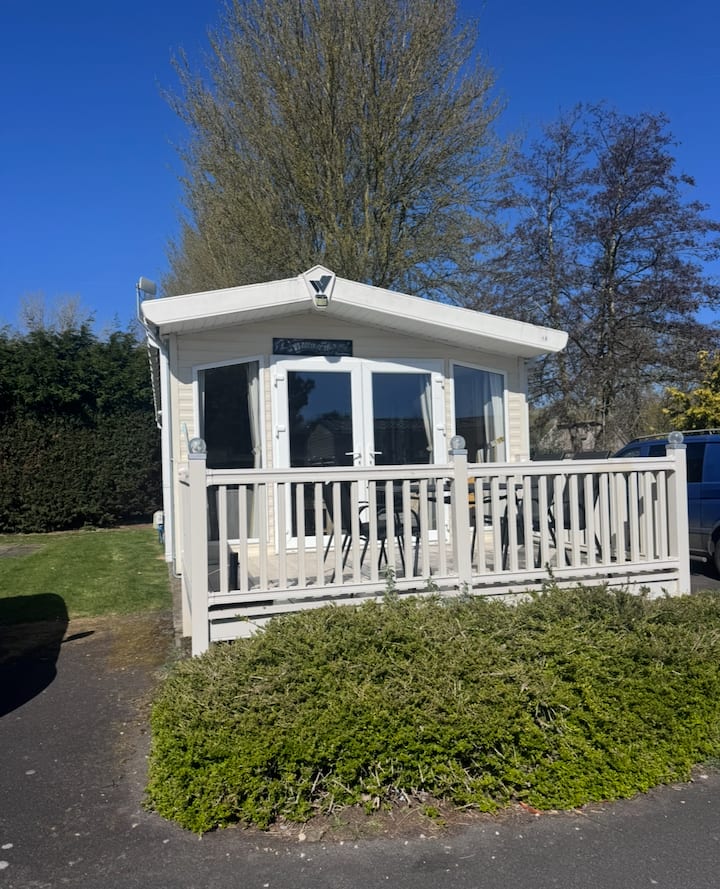 Stunning Southview Holiday Home - Skegness