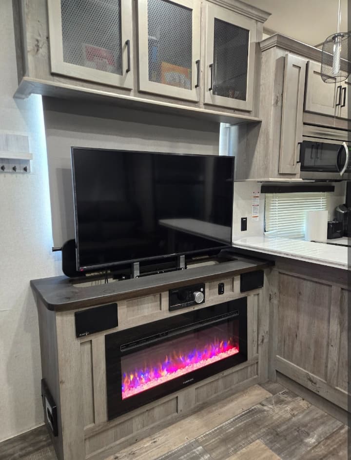 Tranquil Rv Retreat - Your New Getaway! - Bastrop, TX