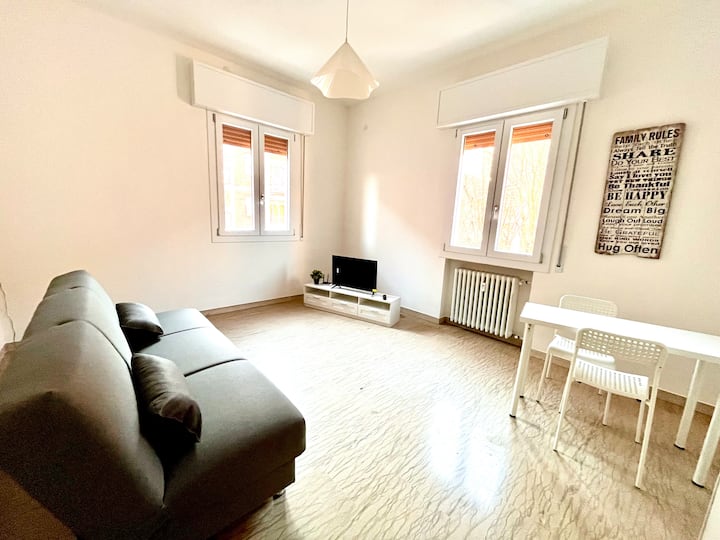 Pacinotti House Vicino Al Centro E All'autodromo - Imola