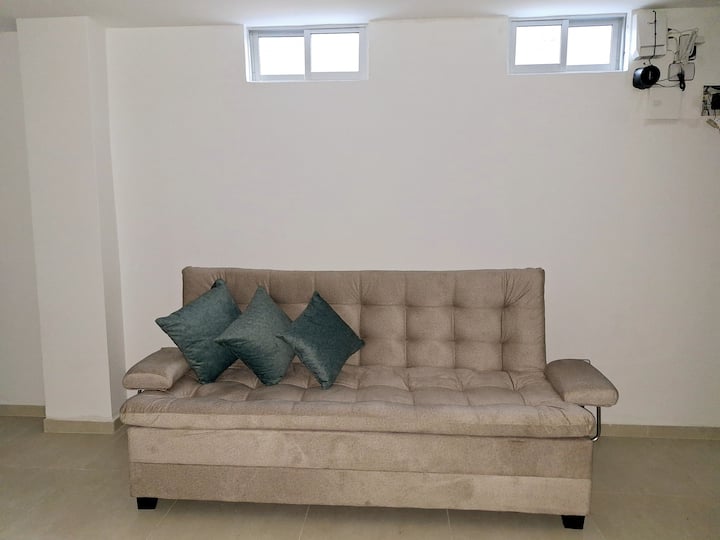 Italos Home Apartamentos En Popayán - 202 - Popayán