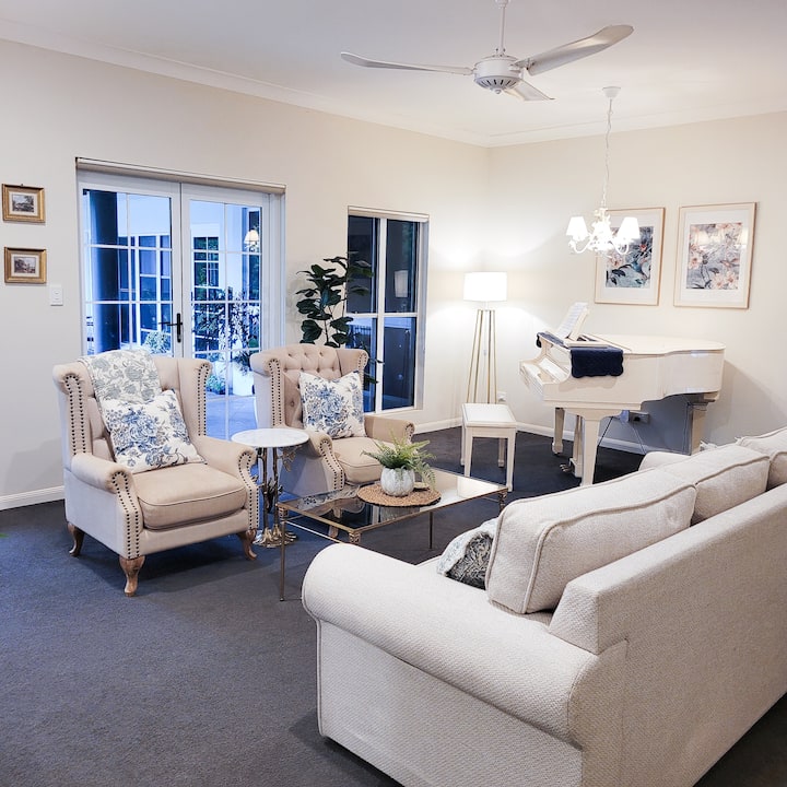 Tablelands Guest House - Malanda