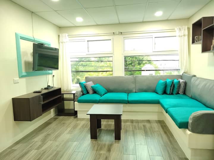Summer House Lujo Y Confort En Puerto Barrios -