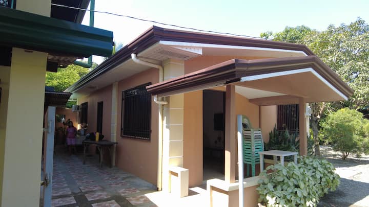 Patricio Hse Sarrat Ilocos Norte - Laoag
