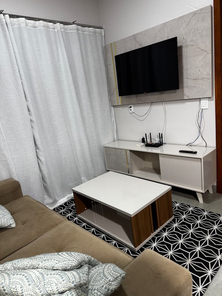 Elegant House, Near The Falls. Netflix - Foz do Iguaçu