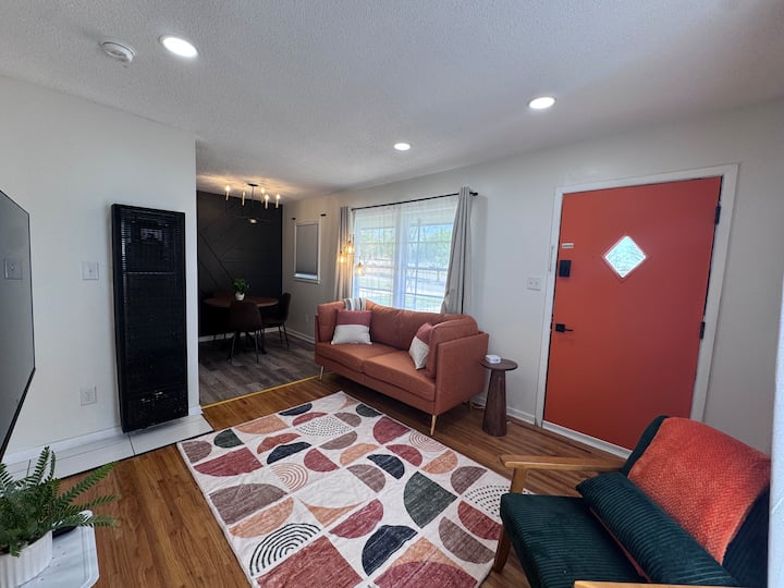 Derby Delight- K-close To Park! - Derby, KS