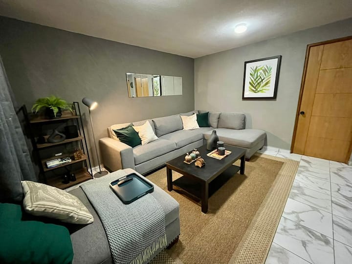 Depa Vistas Patz - Patzcuaro