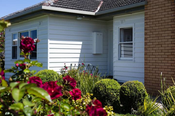 Mary Grant - Port Fairy