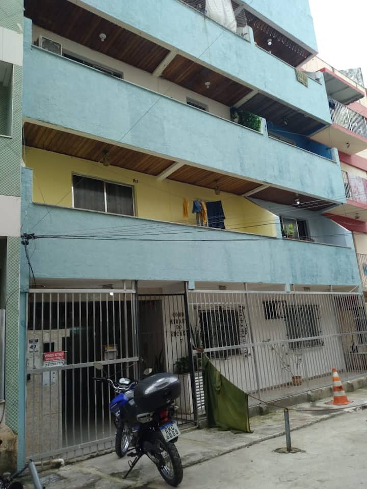 Cantinho Da Jhenny - Recreio dos Bandeirantes