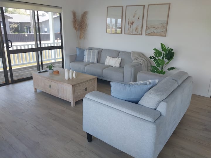 Harbour Haven
Escape To Coromandel - Coromandel