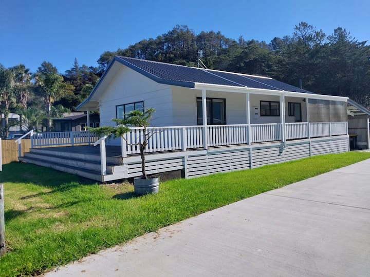 Harbour Haven - Coromandel