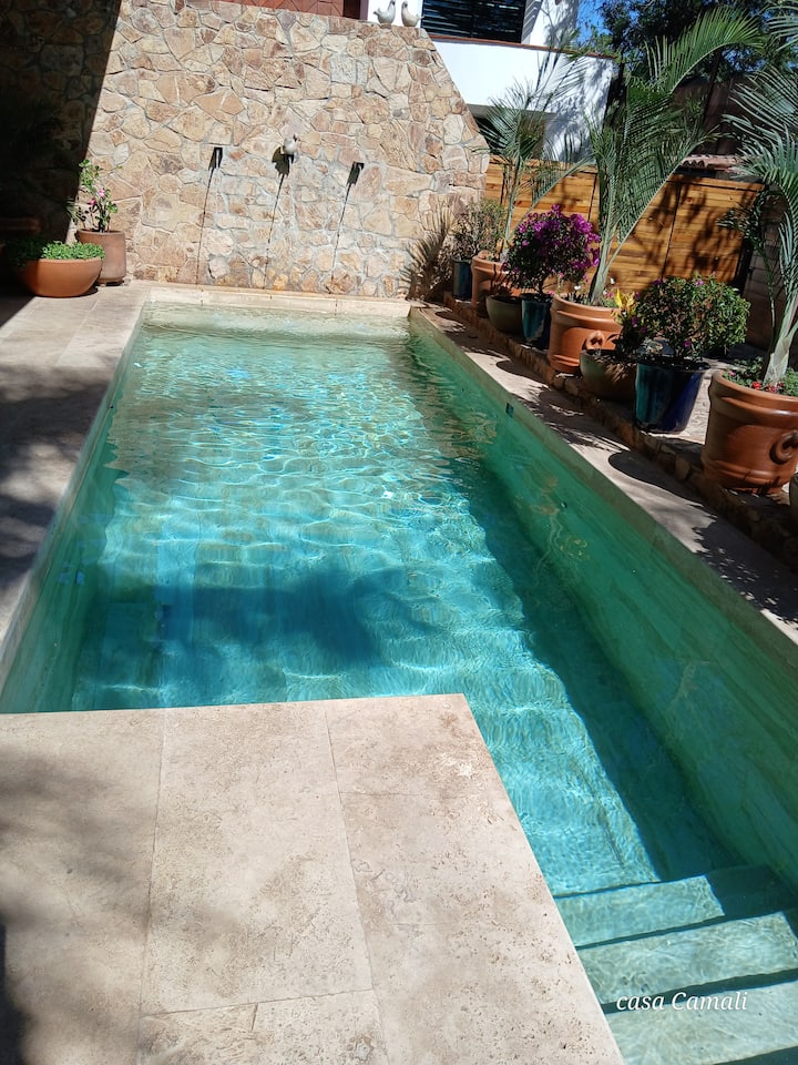 Entre Sueños #5 Jade - Oaxaca