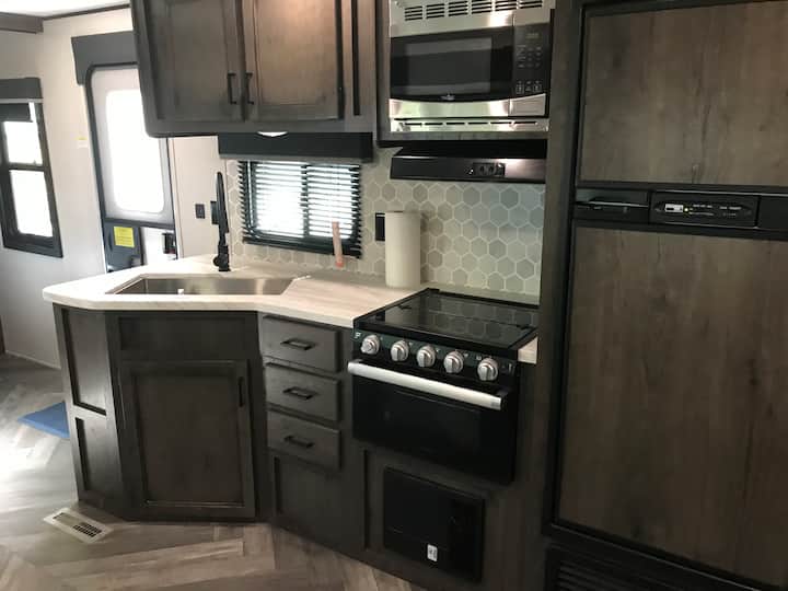 Rent An Rv Monthly - Texas