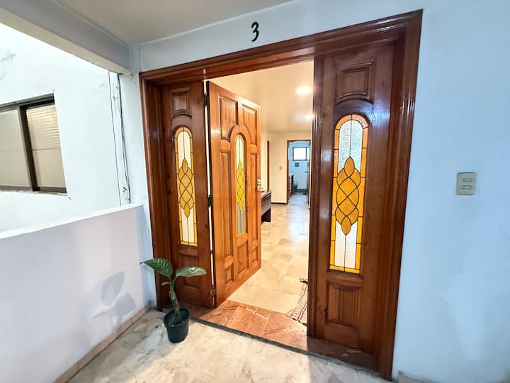 Dpto.sensillo, Foro Sol, Gnp Y Aeropuerto - Morelos