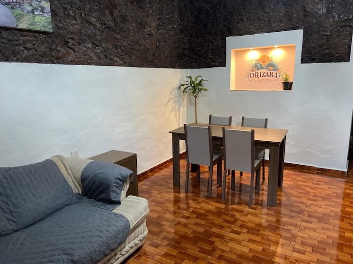 El Rincón De Tita | Céntrico + Estacionamiento - Orizaba