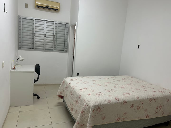 Espaço Aconchegante - Teresina