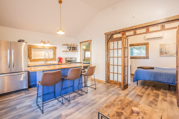 Fourth And Chill Flat - ノックスビル, TN