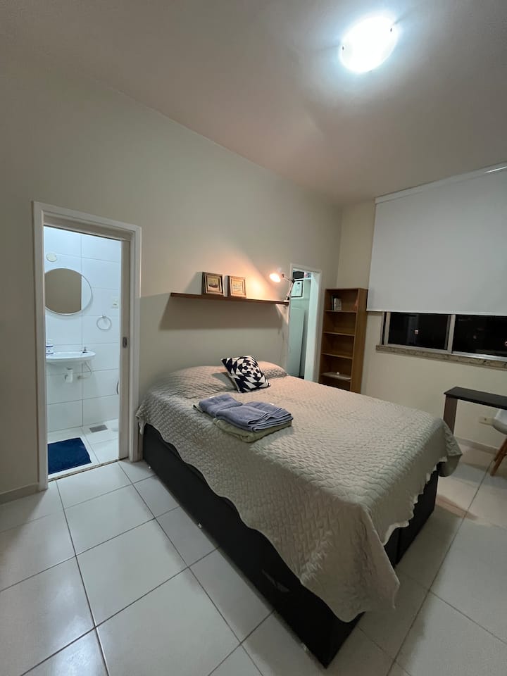 Studio Entre Copacabana/ipanema - Ipanema