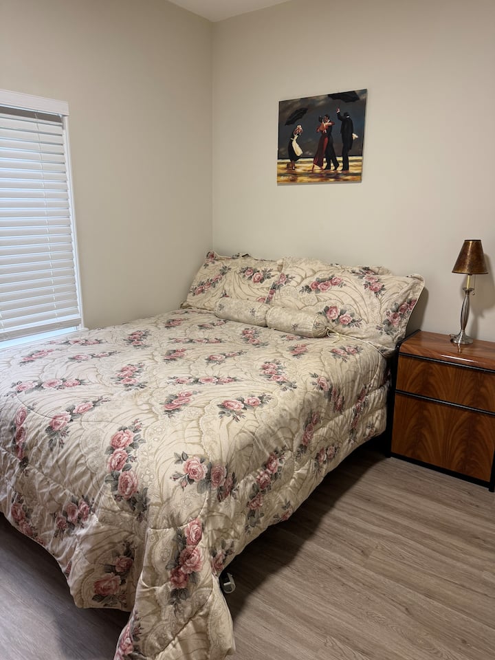Luxurious Home Stay In Detroit Ac Wifitv - Detroit, MI