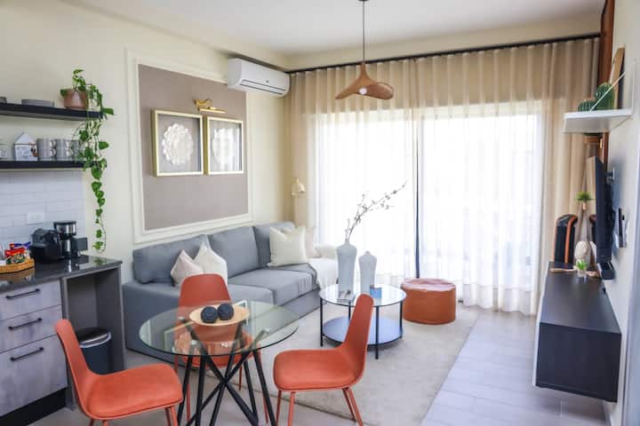 Dulce Hogar - Punta Cana