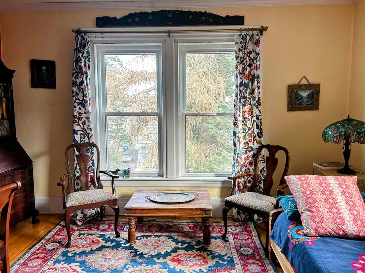 Bohemian Luxury In Belmont, Harvard, Mit, Bentley - Arlington, MA