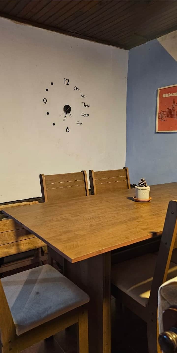 Casa Alejandra, Tu Hogar - Concordia