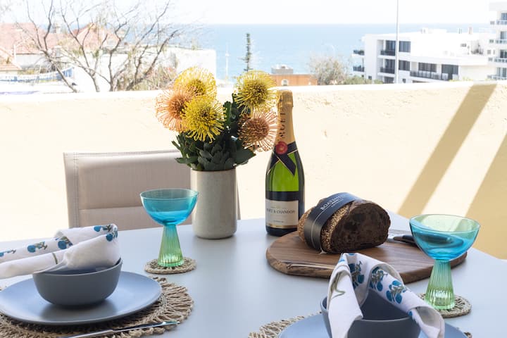 Ocean Views Apartment - Nedlands