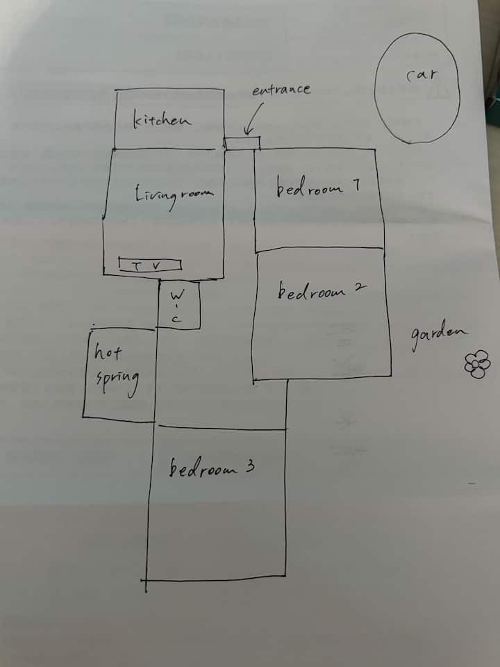 Cerisiers & Sources Thermales - Japan