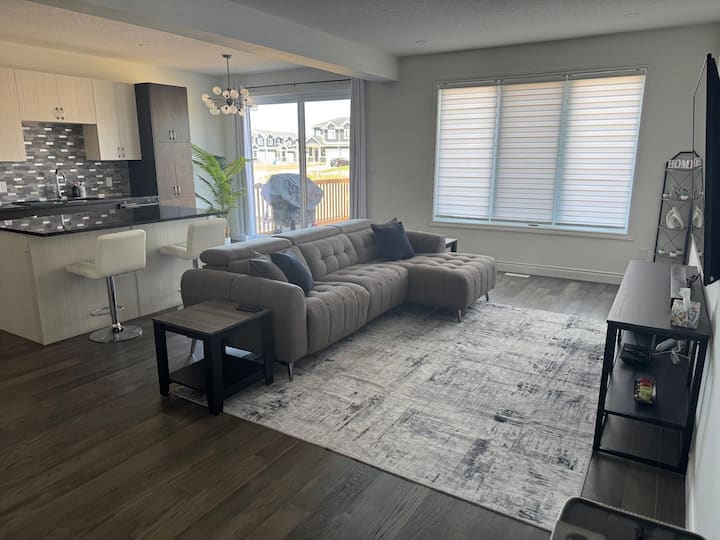 Your New Home Away From Home - London