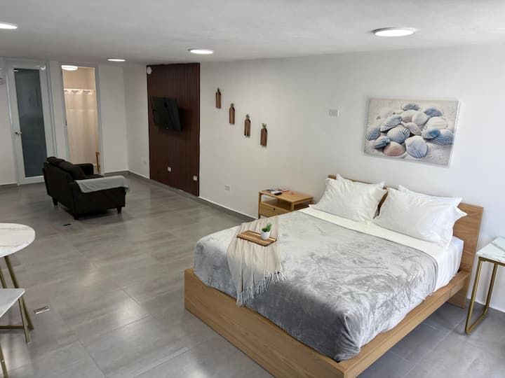 Vdm Suite - Levittown