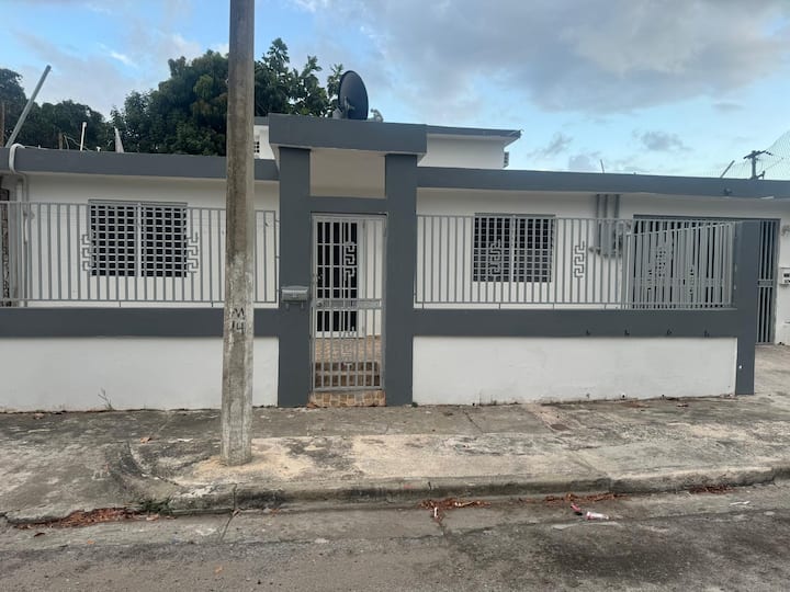 P11 - Cabreras Apt. - Ponce