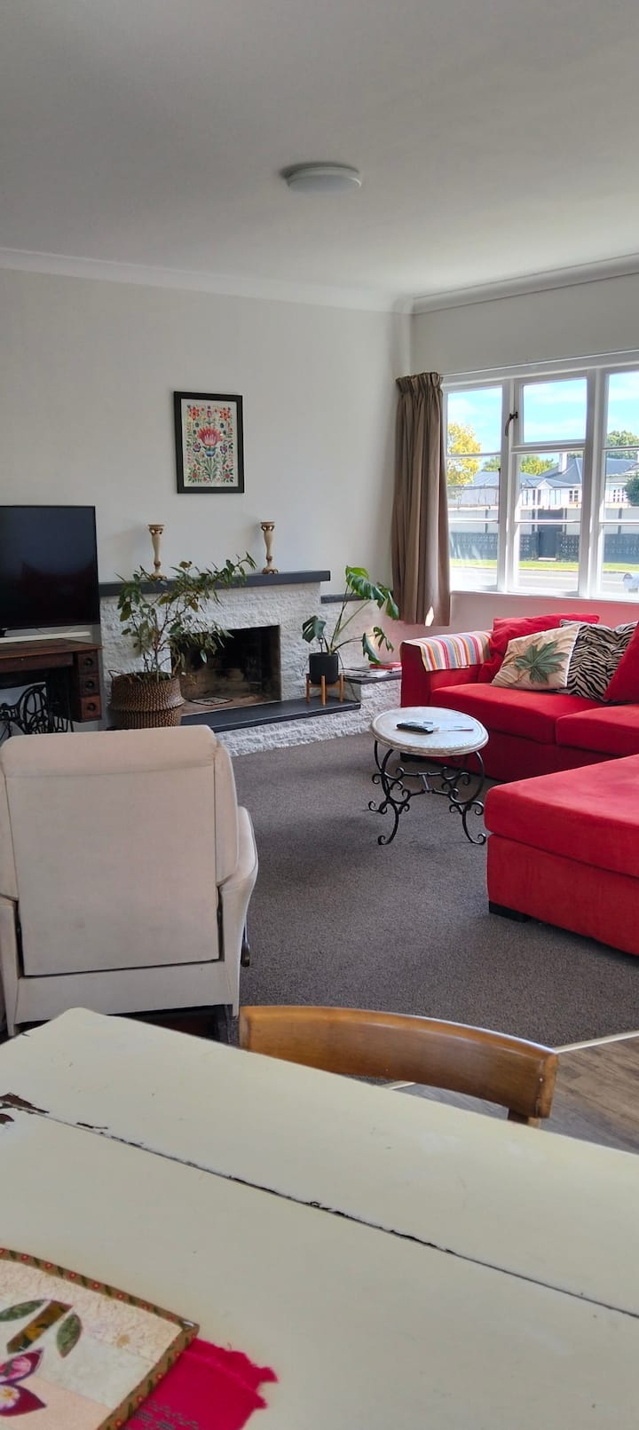 Bay Hideaway - Napier