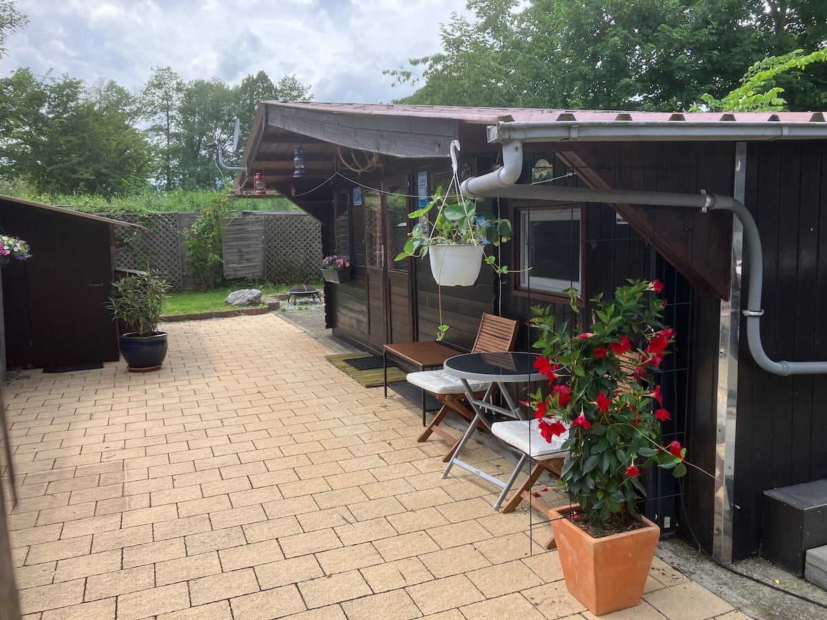 Blockhütten als Ferienunterkünfte in Deutschland | Airbnb