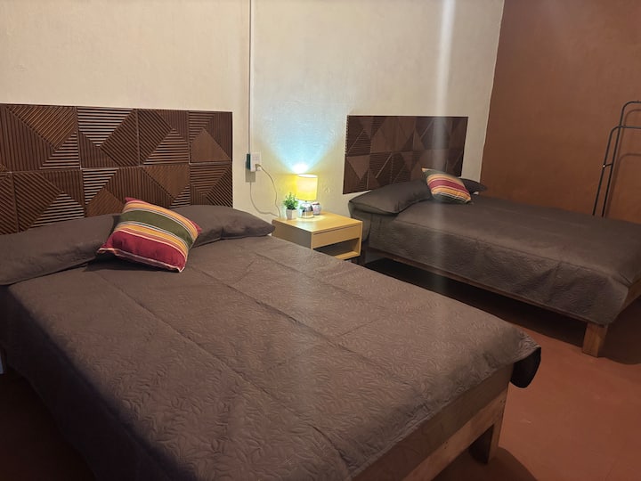 Apartamento Del Mango - Zihuatanejo