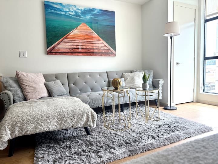 Hollywood Walk Of Fame 1bdrm - Hollywood, CA