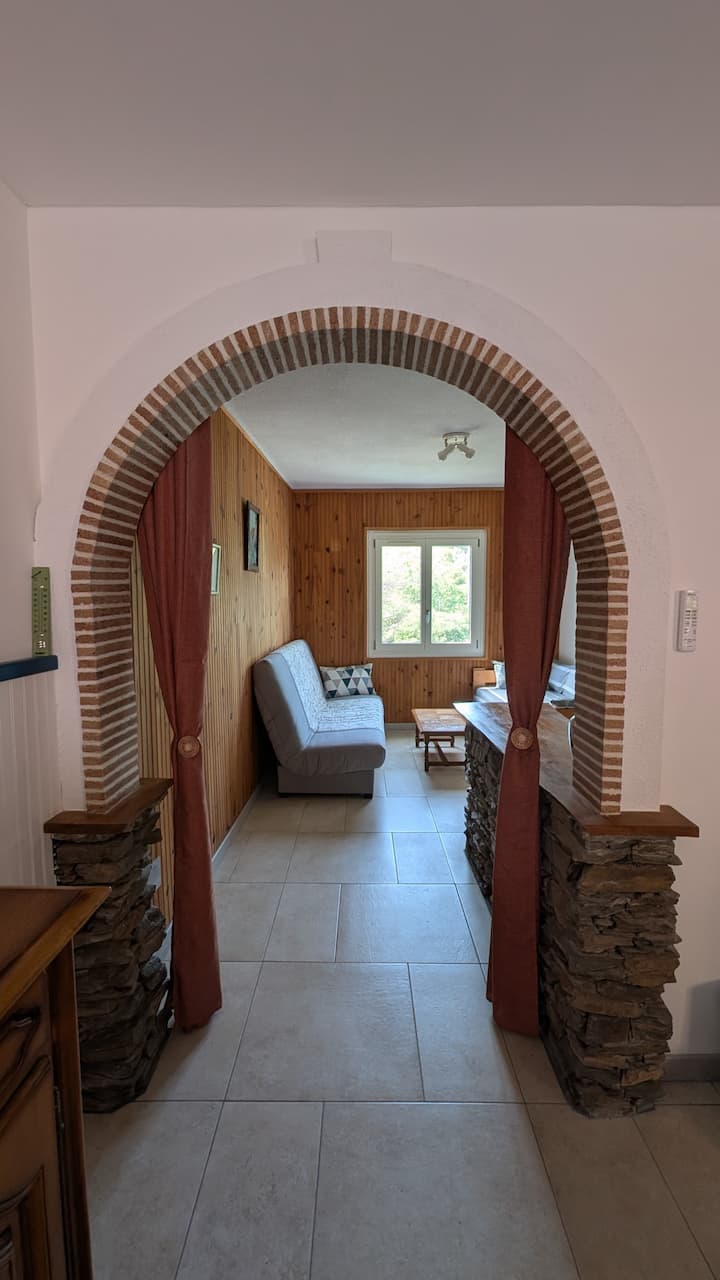 La Maison Des Laurier, Garage, Clim, 6 Couchages - Collioure