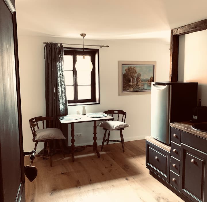 Undfein Boutique Studios: Calm - Mondsee