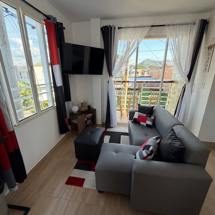 "Rest And Comfort In A Private Apartment" - Choco