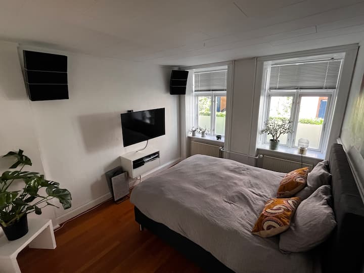 Cozy Apartment In Christianshavn - Kopenhagen