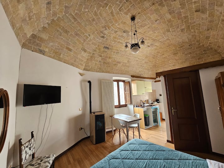 Piazzetta Del Forno Monolocale - Prati di Tivo