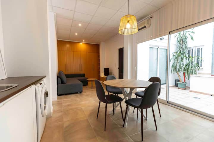 Apartamento En Beniarbeig - Beniarbeig