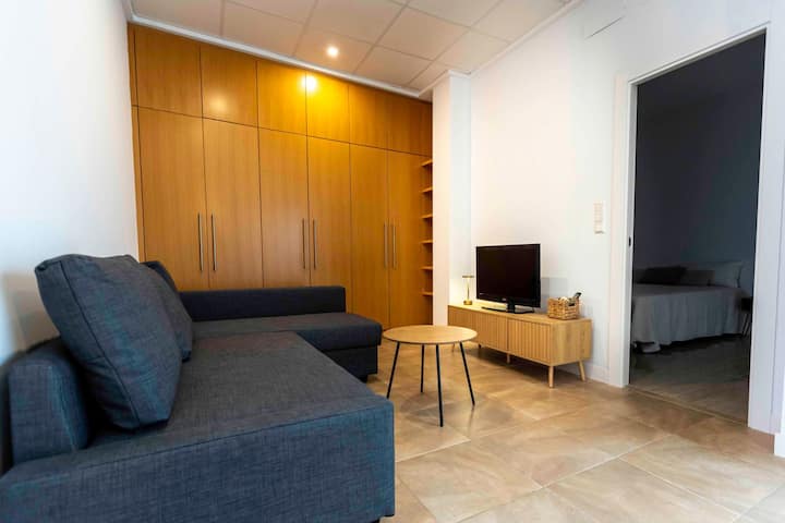 Apartamento En Beniarbeig - Beniarbeig