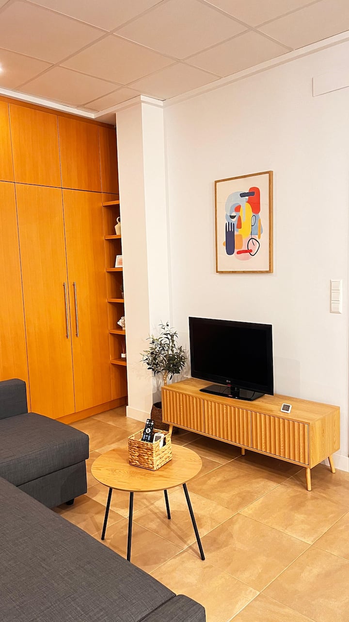 Apartamento En Beniarbeig - Ondara