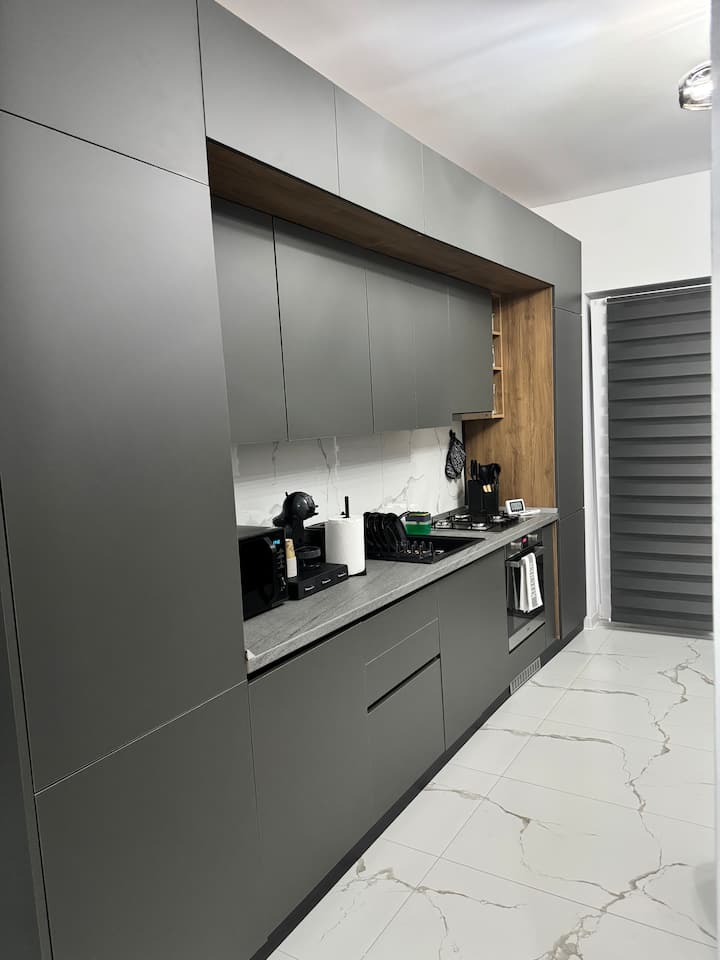 Wmx Home - Timișoara