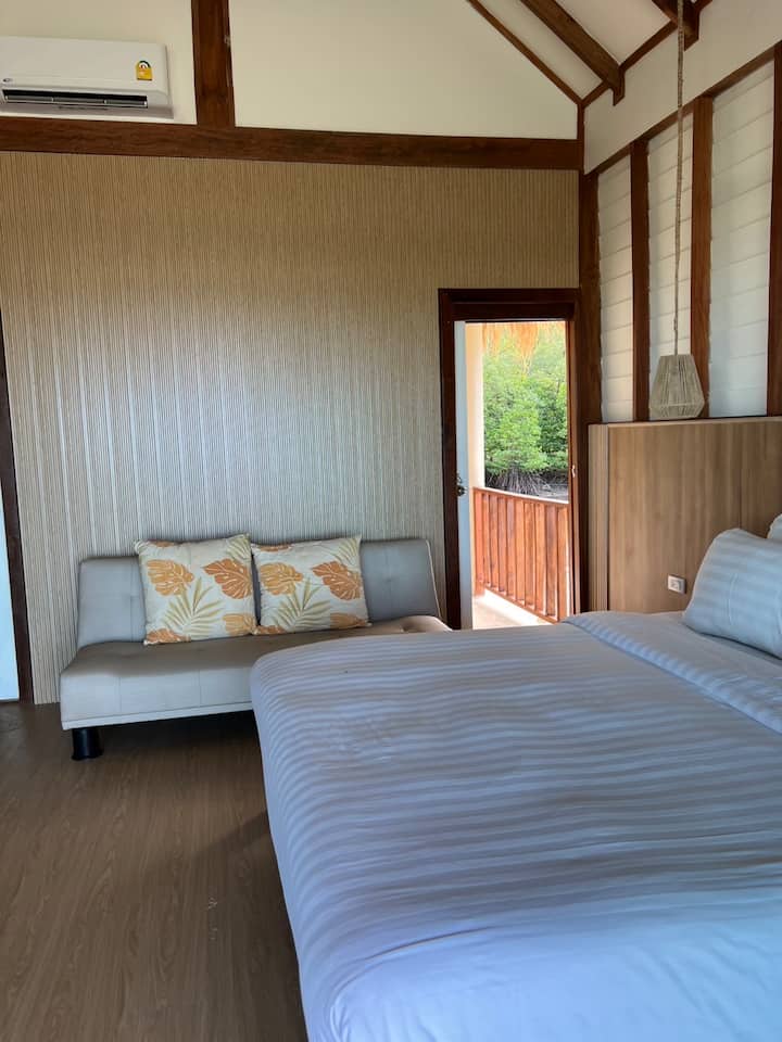 Ray Rai Beach  101 - Ko Chang