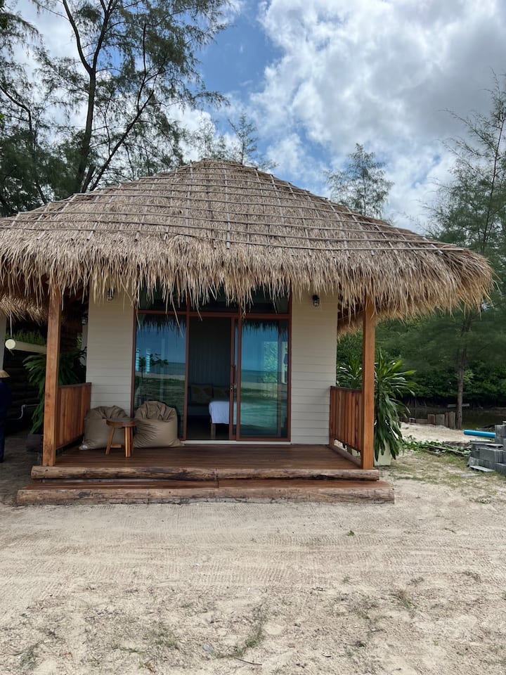 Ray Rai Beach 101 - Ko Chang