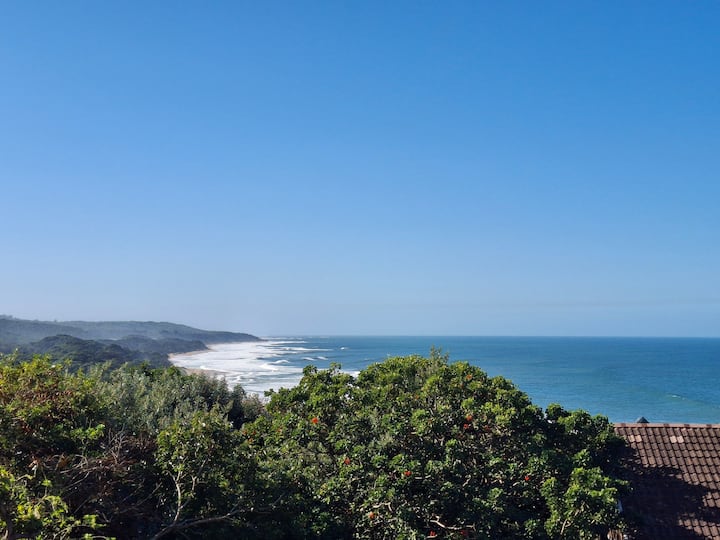 Escape To The View - Stunning View - Tugela Mouth
