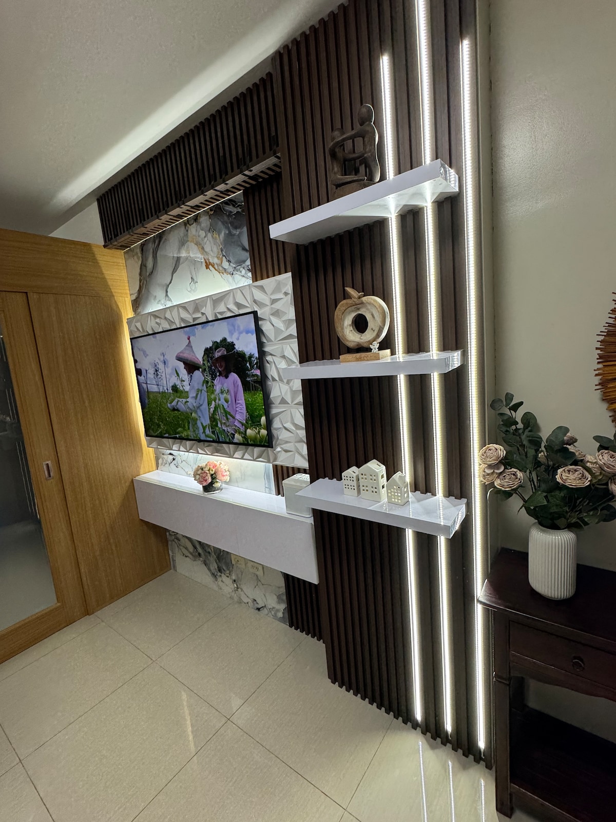 Cataleya's Place @ Shellresidences - Appartements à louer à Pasay ...